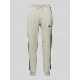 adidas Sportswear Sweatpants mit elastischem Bund