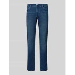 McNeal Regular Fit Jeans mit Baumwolle