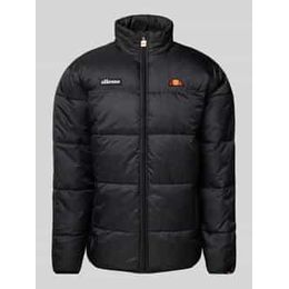 Ellesse Steppjacke mit Label-Stitchings Modell 'CALOROSO'