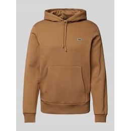 Lacoste Hoodie mit Kapuze