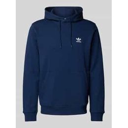 adidas originals Hoodie mit Label-Stitching