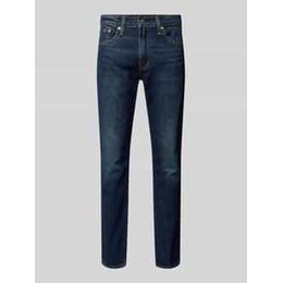 Levi's Jeans mit 5-Pocket-Design