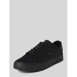 Lacoste Sneaker mit Logo-Applikation Modell 'POWERCOURT'