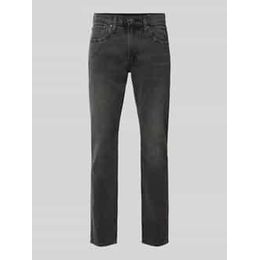 Levi's Jeans mit 5-Pocket-Design