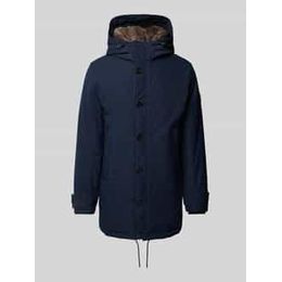 Tom Tailor 2-in-1 Parka mit herausnehmbarer Kapuze