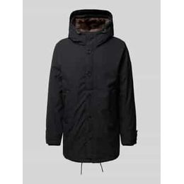 Tom Tailor 2-in-1 Parka mit herausnehmbarer Kapuze