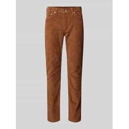 Levi's Slim Fit Cordhose im 5-Pocket-Design Modell '511™'