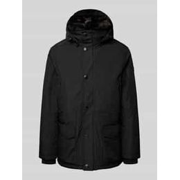 Wellensteyn Funktionsjacke mit Reißverschlusstaschen Modell 'HALIFAX'