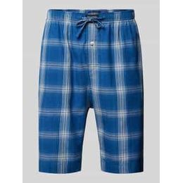 Polo Ralph Lauren Underwear Pyjama-Shorts mit Tunnelzug