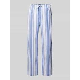 Polo Ralph Lauren Underwear Straight Leg Pyjama-Hose mit Tunnelzug