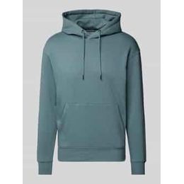 Jack & Jones Hoodie mit Känguru-Tasche Modell 'STAR'