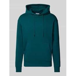 Jack & Jones Hoodie mit Känguru-Tasche Modell 'STAR'