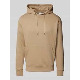 Jack & Jones Hoodie mit Känguru-Tasche Modell 'STAR'