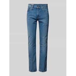 Levi's Regular Fit Jeans in 5-Pocket-Design Modell '511'