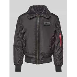 Alpha Industries Bomberjacke mit