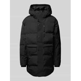 s.Oliver RED LABEL Parka mit Kapuze