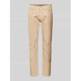 Pierre Cardin Tapered Fit Cordhose Modell 'Lyon'