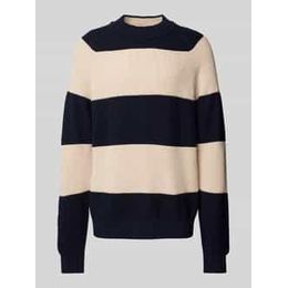 Tommy Hilfiger Strickpullover mit Raglanärmeln