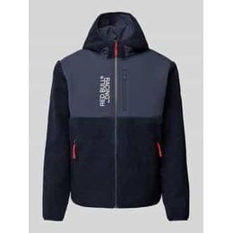 RED BULL RACING x Pepe Jeans - Sweatjacke mit Kapuze