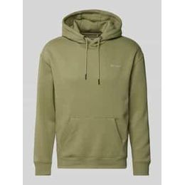 Blend Hoodie mit Kapuze Modell 'Downton'