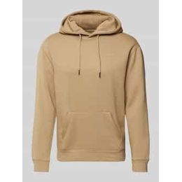 Blend Hoodie mit Kapuze Modell 'Downton'