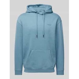 Blend Hoodie mit Kapuze Modell 'Downton'