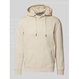 Blend Hoodie mit Kapuze Modell 'Downton'