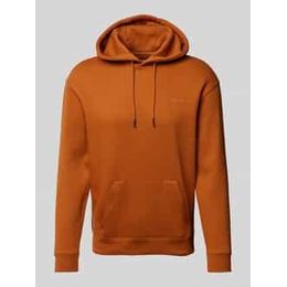 Blend Hoodie mit Kapuze Modell 'Downton'