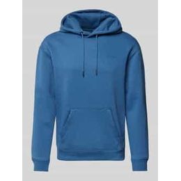 Blend Hoodie mit Kapuze Modell 'Downton'