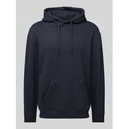 Blend Hoodie mit Kapuze Modell 'Downton'