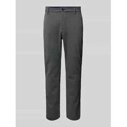 Tom Tailor Slim Chino aus Jersey