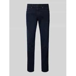 BOSS Orange Regular Fit Jeans mit Label-Applikation Modell 'Re.Maine'