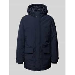 Tommy Hilfiger Parka mit Kapuze Modell 'ROCKIE'