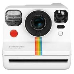 Polaroid Now+ Weiß | ✔️ + 100 € gratis Geschenkbox