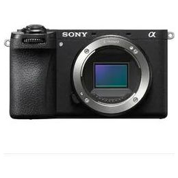 Sony A6700 Gehäuse | ✔️ + 130 € gratis Geschenkbox