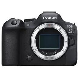 Canon EOS R6 Mark II Gehäuse | ✔️ 300 € Cashback