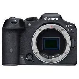 Canon EOS R7 Gehäuse | ✔️ 150 € Cashback