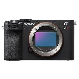 Sony A7C R Schwarz | ✔️ + 160 € gratis Geschenkbox