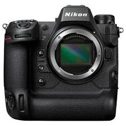 Nikon Z9 Gehäuse | ✔️ + 160 € gratis Geschenkbox