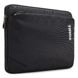 Thule Subterra MacBook Sleeve, 15 Zoll, Schwarz | ✔️ Vorübergehende Preissenkung