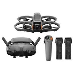 DJI FPV Avata 2 Fly More Combo mit drei Akkus | ✔️ + 130 € gratis Geschenkbox