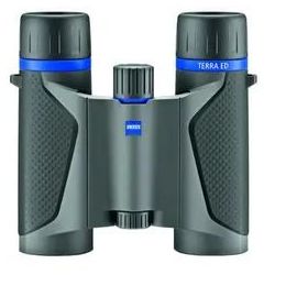 Zeiss Terra ED Pocket 10x25 | ✔️ + 100 € gratis Geschenkbox