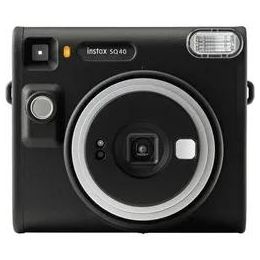 Fujifilm INSTAX SQUARE SQ40 Sofortbildkamera | ✔️ + 100 € gratis Geschenkbox