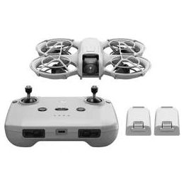 DJI Neo Fly More Combo | ✔️ + 100 € gratis Geschenkbox