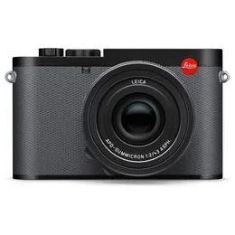 Leica 19084 Q3 43mm Black | ✔️ + 160 € gratis Geschenkbox