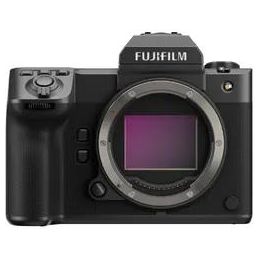 Fujifilm GFX 100 II | ✔️ 500 € trade-in Rabatt