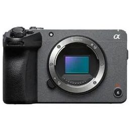 Sony FX30 Cinema Line | ✔️ + 160 € gratis Geschenkbox