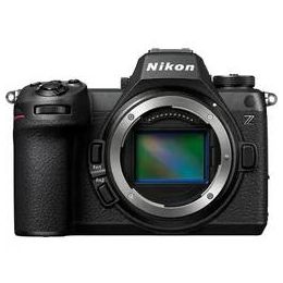 Nikon Z6 III | ✔️ + 160 € gratis Geschenkbox