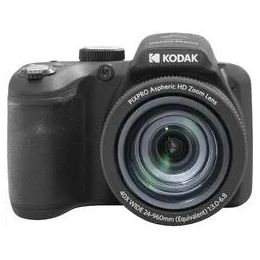 Kodak Pixpro AZ405 schwarz | ✔️ + 100 € gratis Geschenkbox