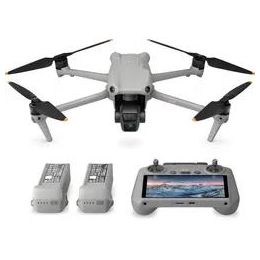 DJI Air 3 Fly More Combo + Smart Controller 2 | ✔️ + 130 € gratis Geschenkbox